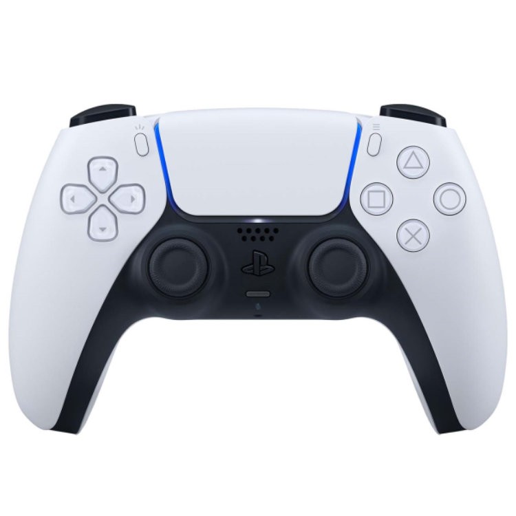 Sony PlayStation 5 DualSense (CFI-ZCT1) Геймпад купить Екатеринбург по ...