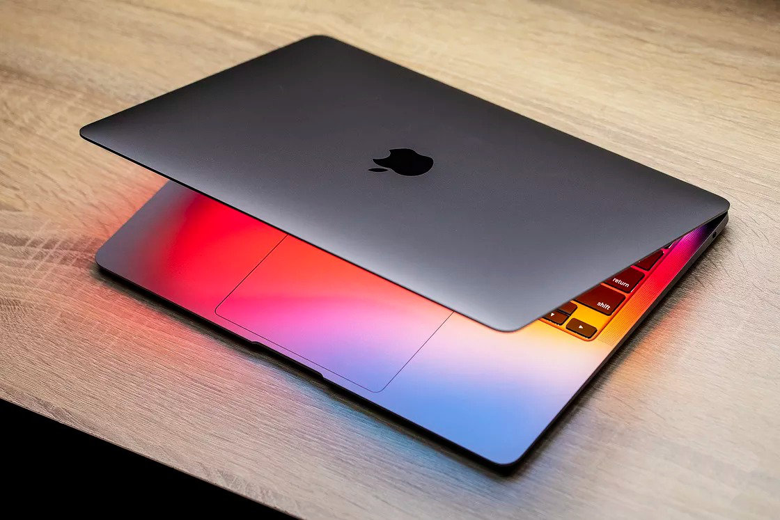 MacBook Air M1 AnTuTu 24 11 2020 I ekb ru